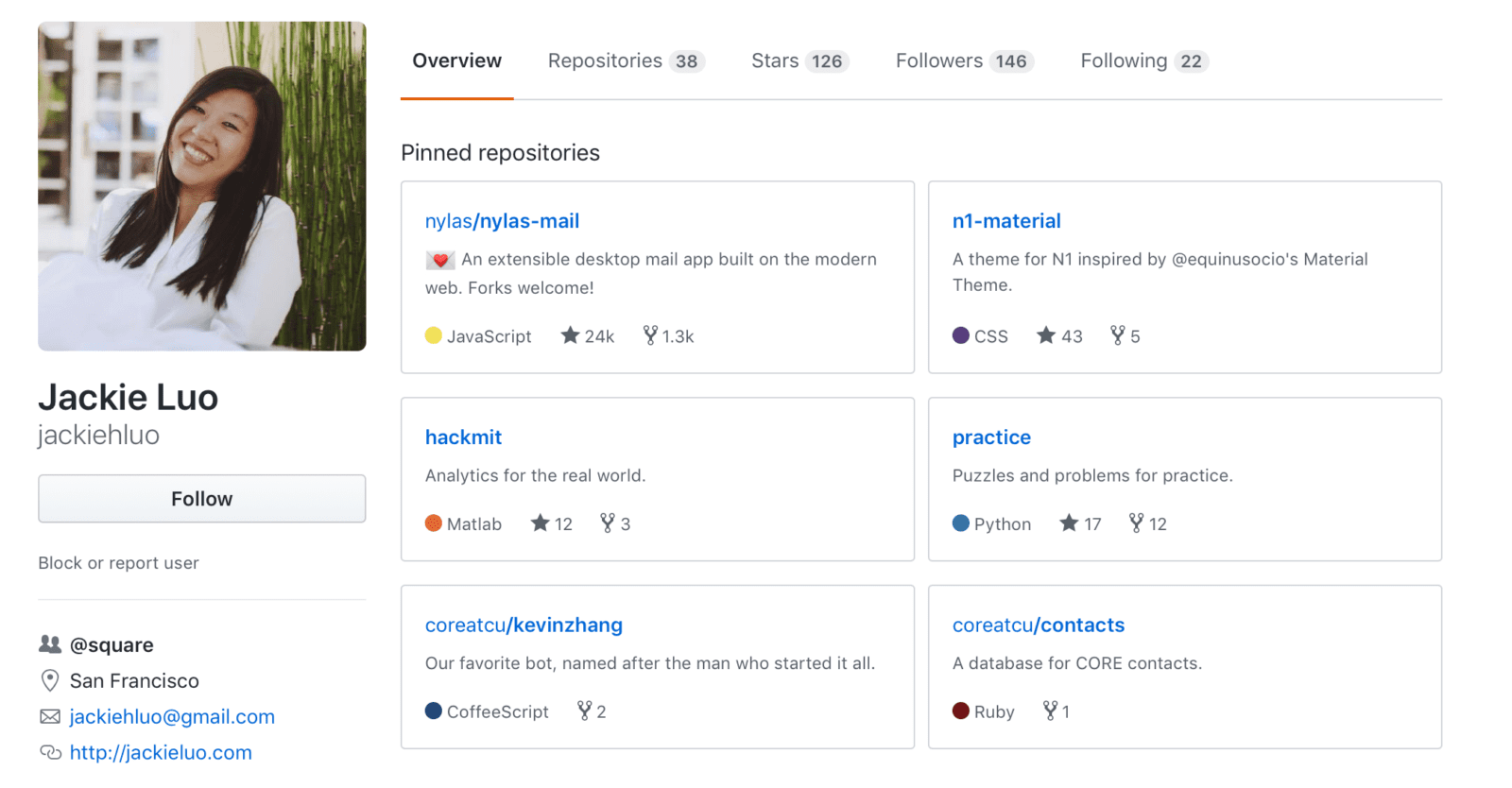 How To Get Your Github Profile Ready For Job Applications